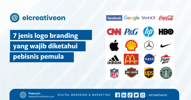 Jasa branding jogja - logo branding perusahaan